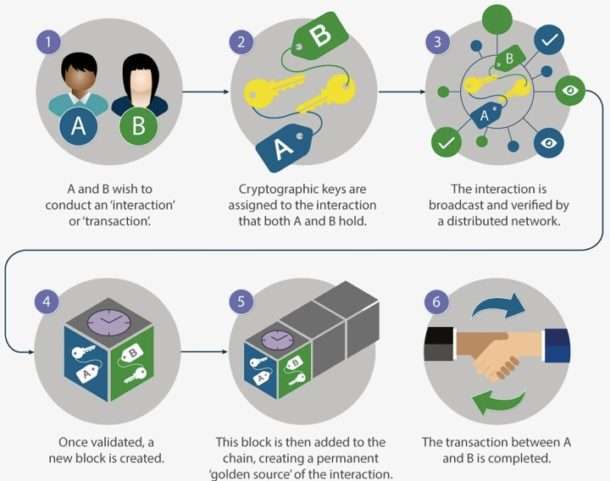 Basic Crypto Vocabulary (Crypto Investing Guide: Part 1)