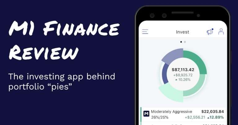 M1 Finance Review: The Investing Super App